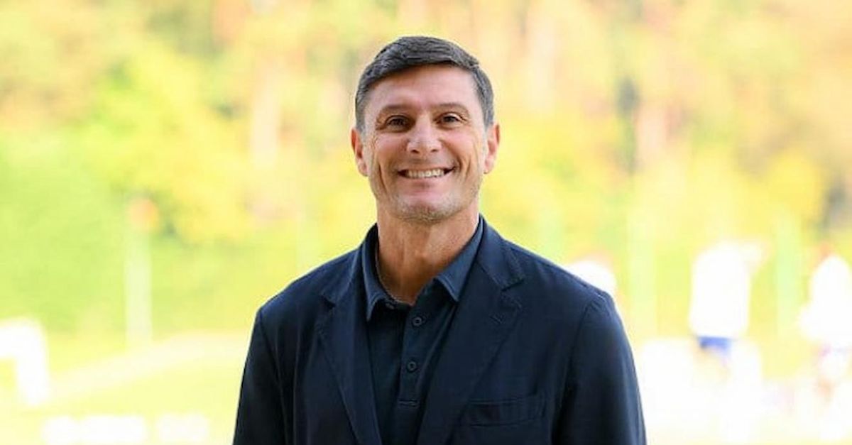 Inter Legends, non solo Zanetti: alcuni dei nomi che affronteranno il ...