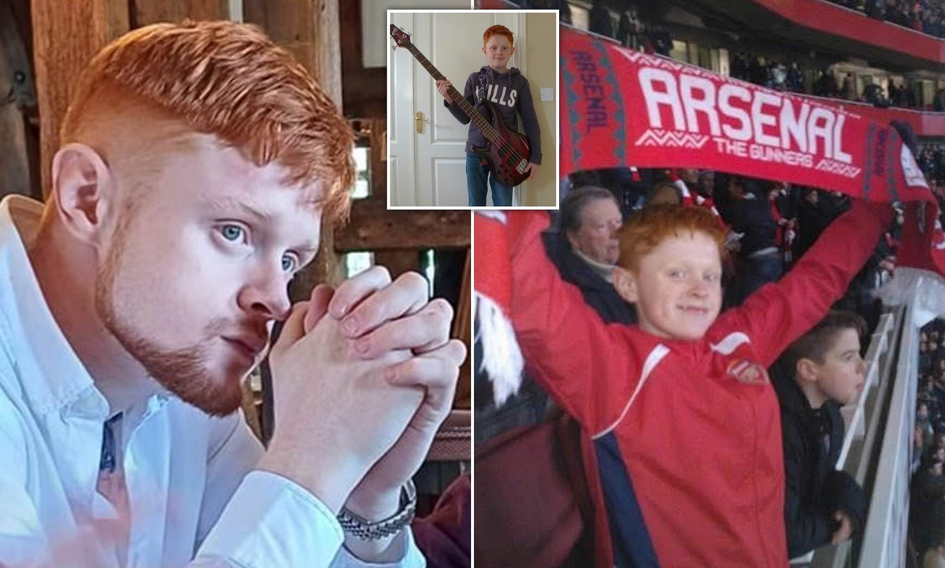 Boarding school pupil died after groomed by county lines gang when ...