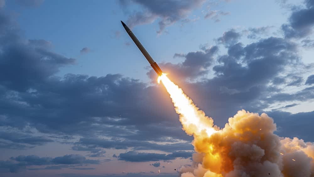 Defense stocks: Iran expands retaliation for US naval attacks, oil ...