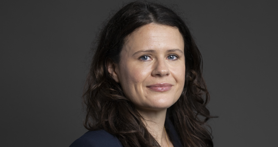 Labour MP speaks out after husband arrested in China spy probe