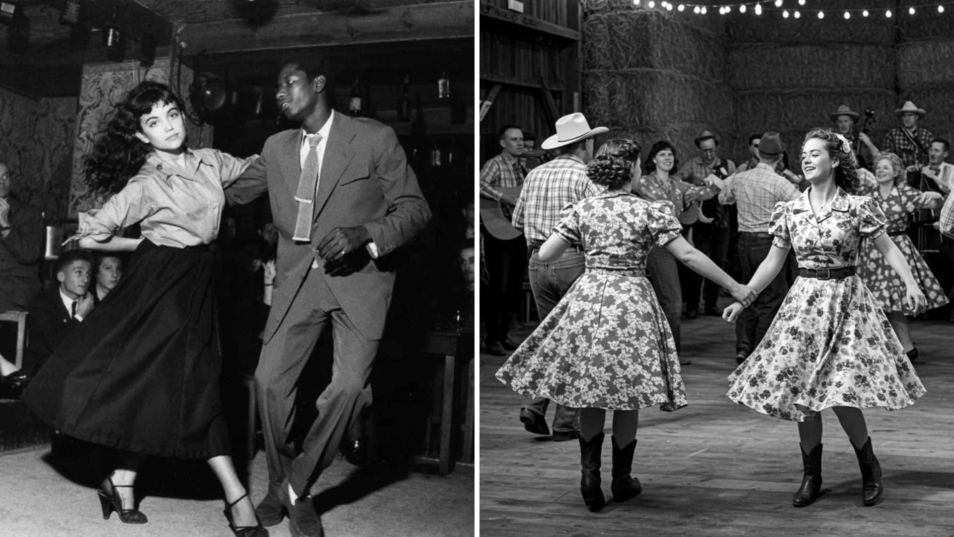 25 retro tunes a ’50s girl would love