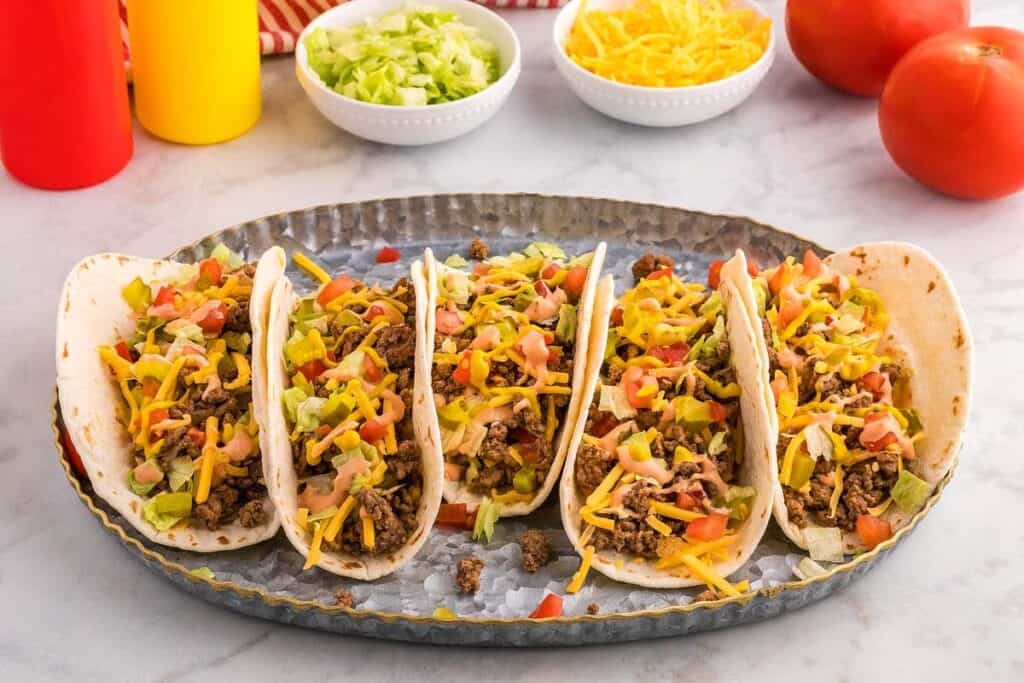 21 ground beef recipes for easy family meals