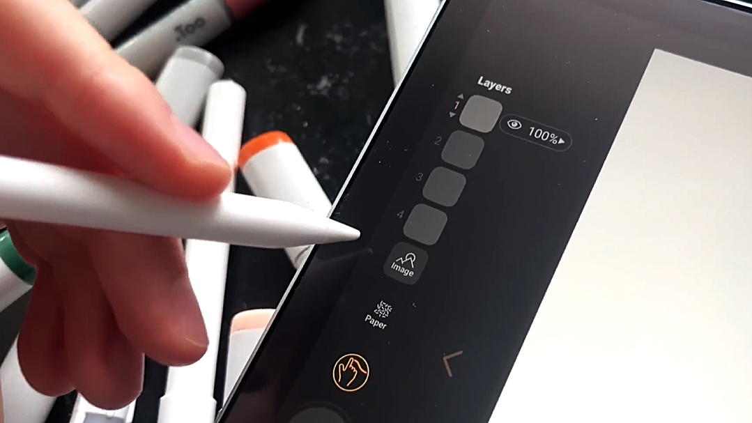 What it's like to use poorly rated drawing apps