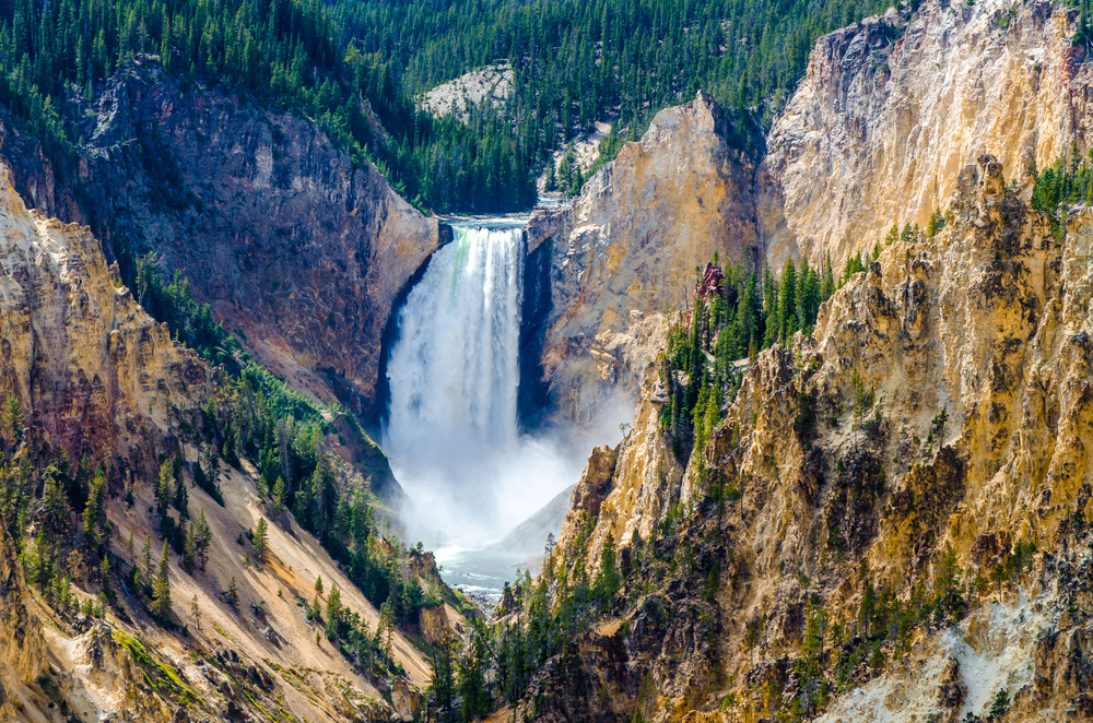 15 must-visit natural wonders shaped by volcanic activity