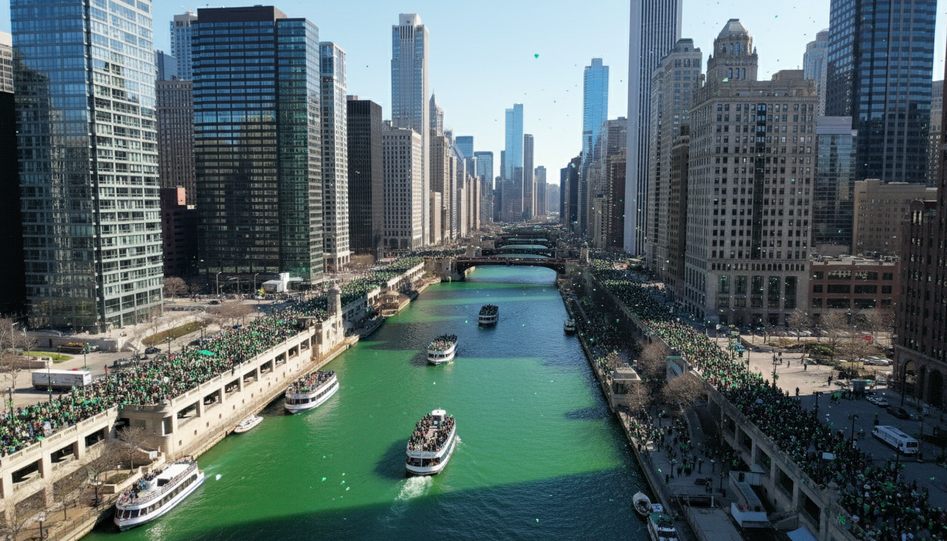America’s most breathtaking spring getaways that won’t break the bank