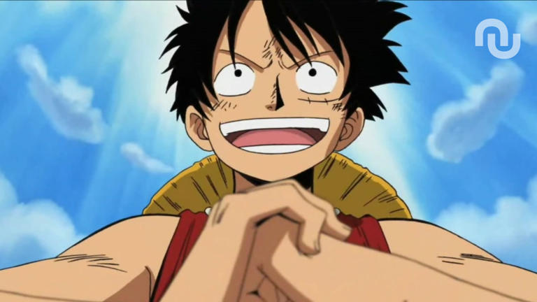 One Piece : Eiichirō Oda a enfin écrit le plus grand secret du manga ...