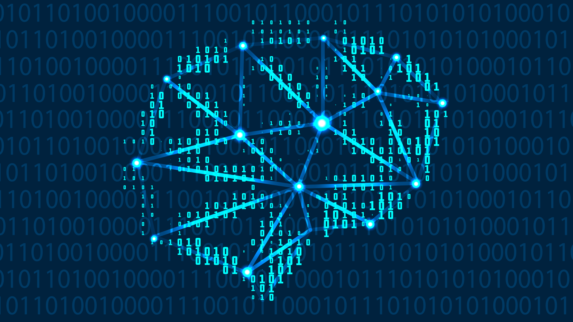 How AI learned to think