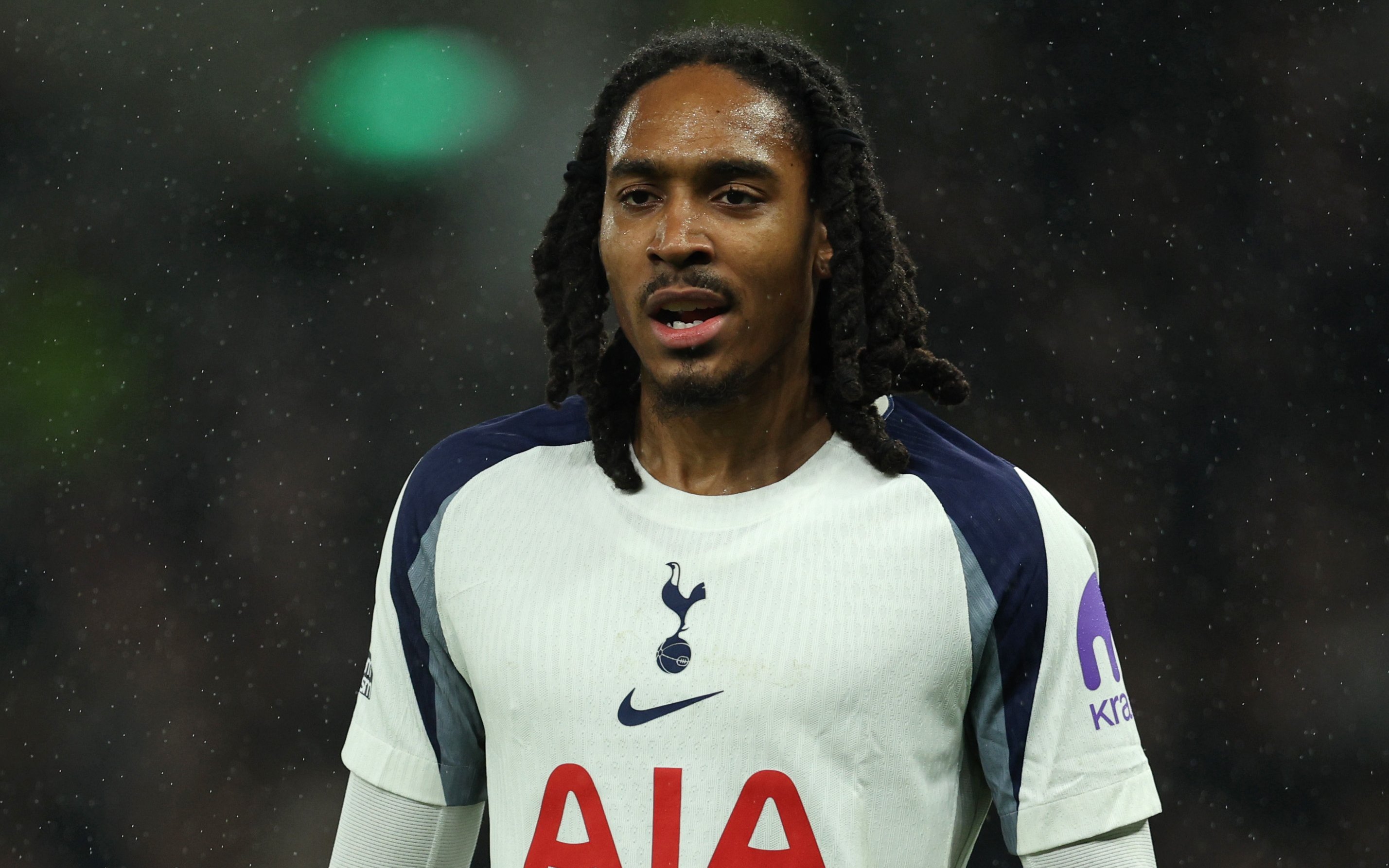 Tottenham injury update: Spence, Udogie, Bergvall latest return dates