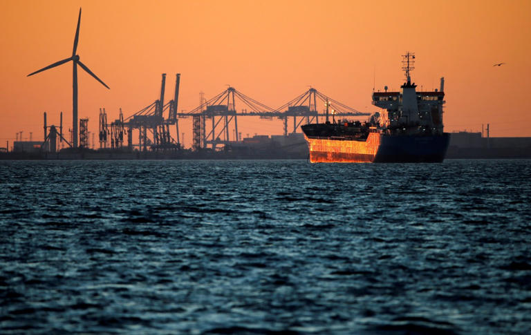 Energy & utilities roundup: Market talk