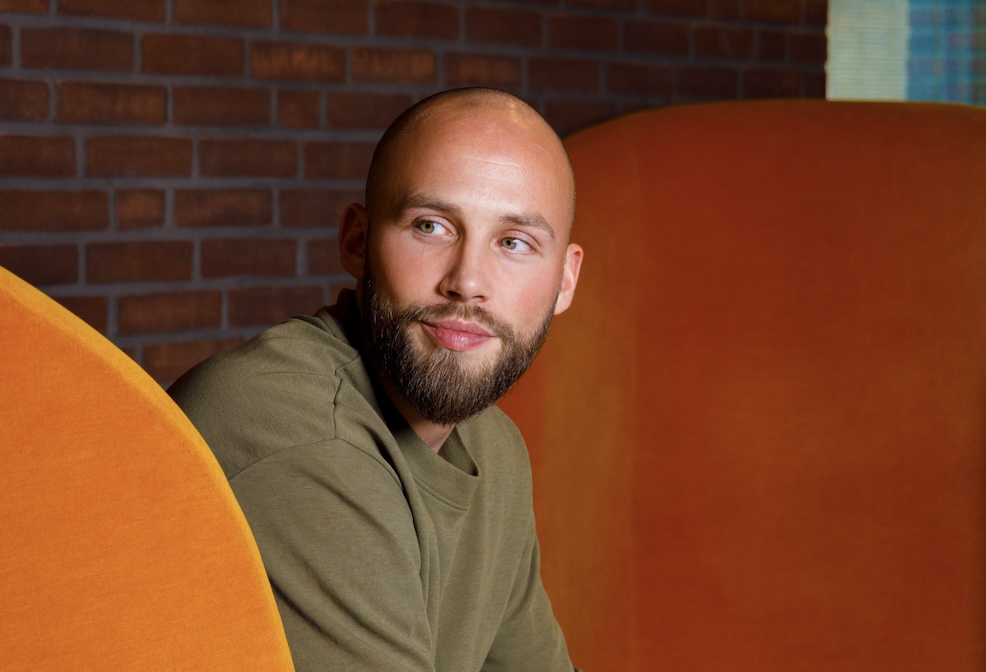 Edino van Dorsten over zijn leven na Ruinerwold: 'Mijn jeugd heeft me ...