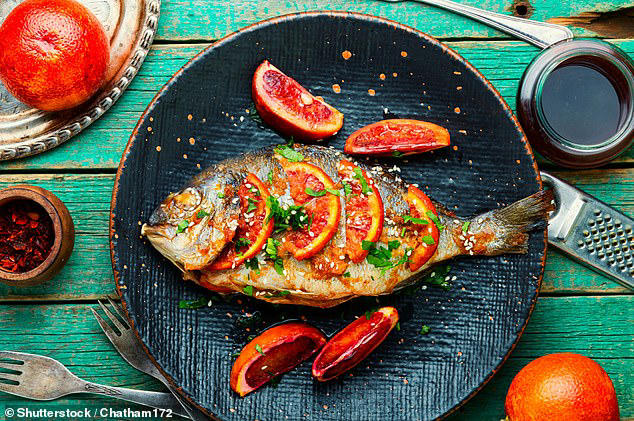 Grapefruit, it's not just for breakfast: Nutritionist reveals how to ...