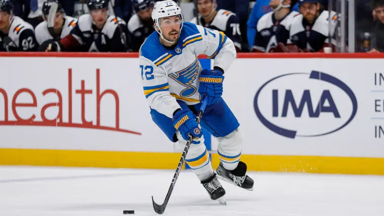 NHL trade rumors: 10 players most likely to be traded at 2026 deadline ...