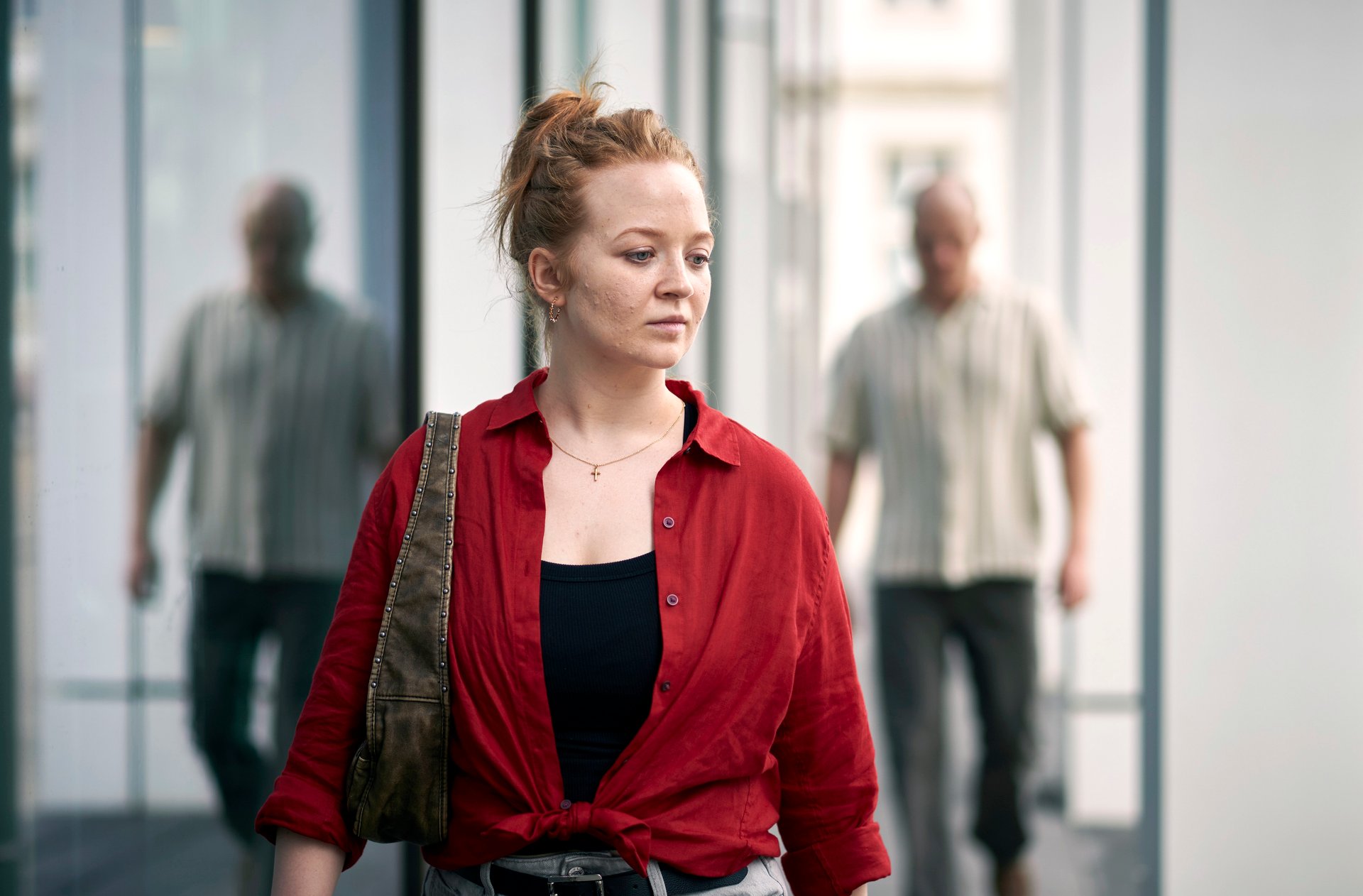 „Polizeiruf 110: Your Body My Choice“ (Episode 424): Kritik