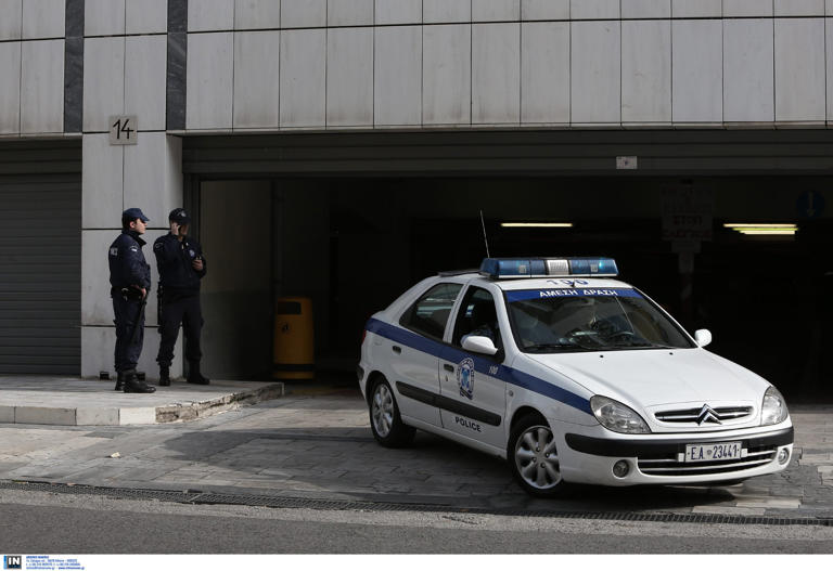 Θεσσαλονίκη: Διαρρήκτες «άνοιξαν» το σπίτι 26χρονης και… πέρασαν εκεί ...