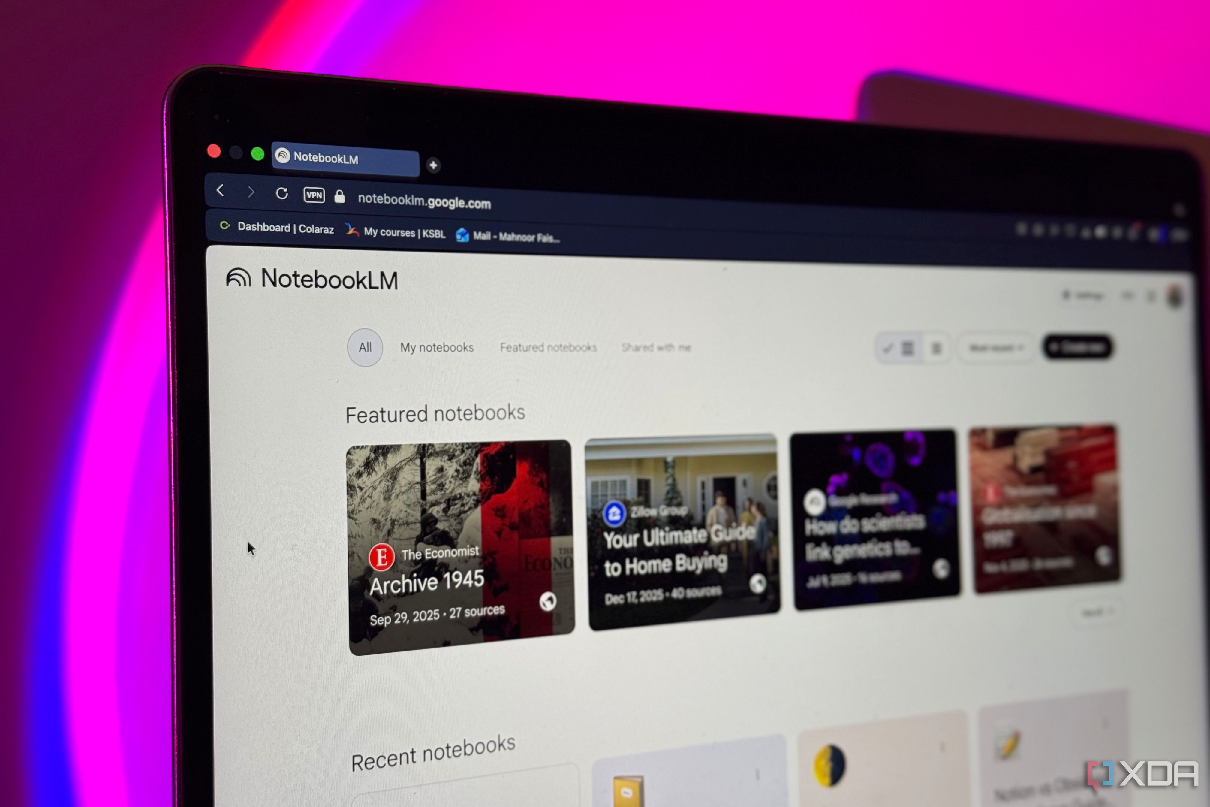 NotebookLM proved that AI tools don't need to make things up to be useful