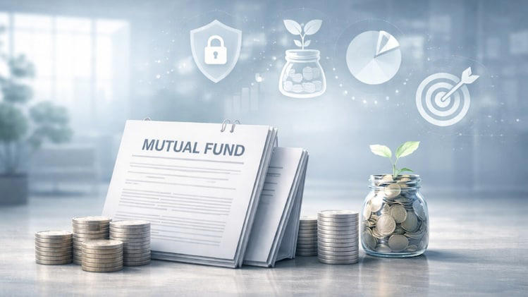 ICICI Prudential Mutual Fund launches diversified all-cap active FoF ...