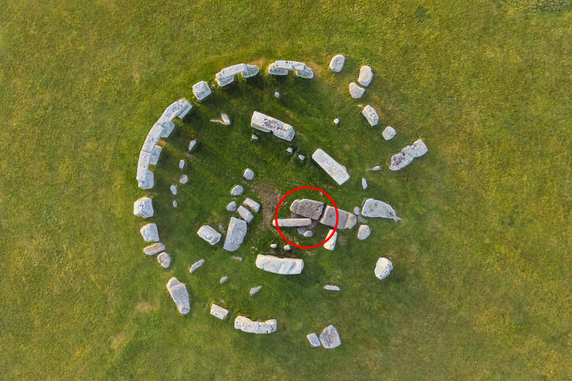 Stonehenge’s origins traced to Scotland, not Wales