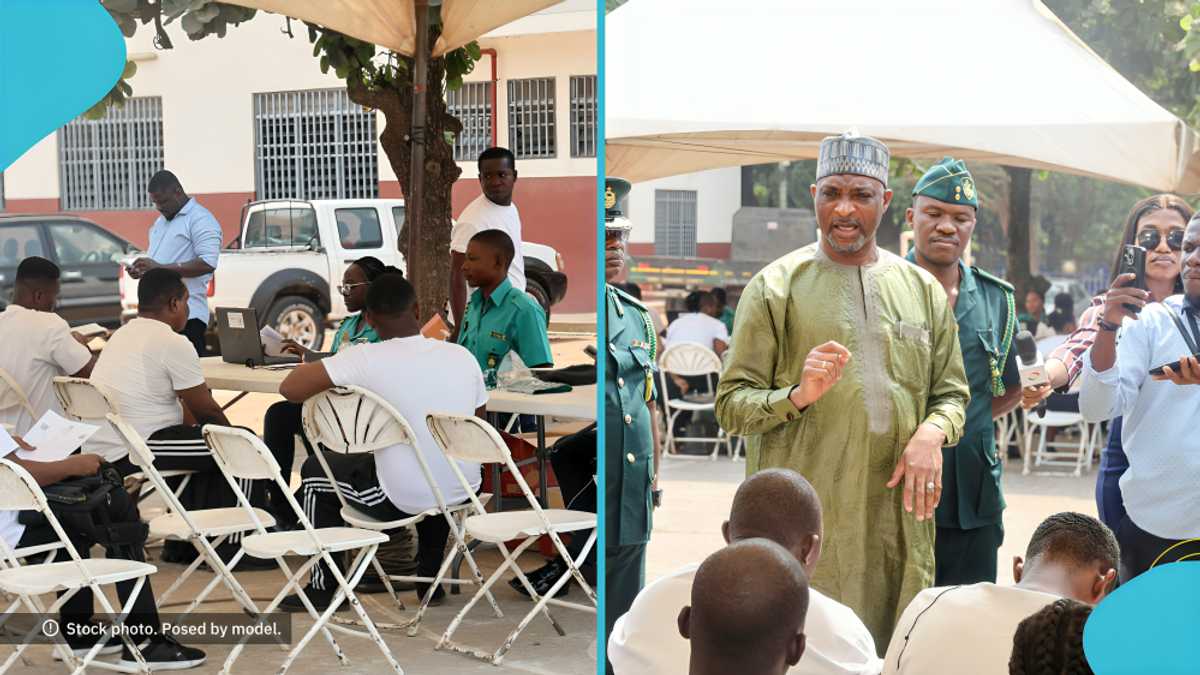 Aptitude test results delay: Category A applicants raise alarm as ...