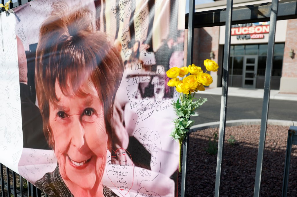 Nancy Guthrie update as forensic expert shares new theory