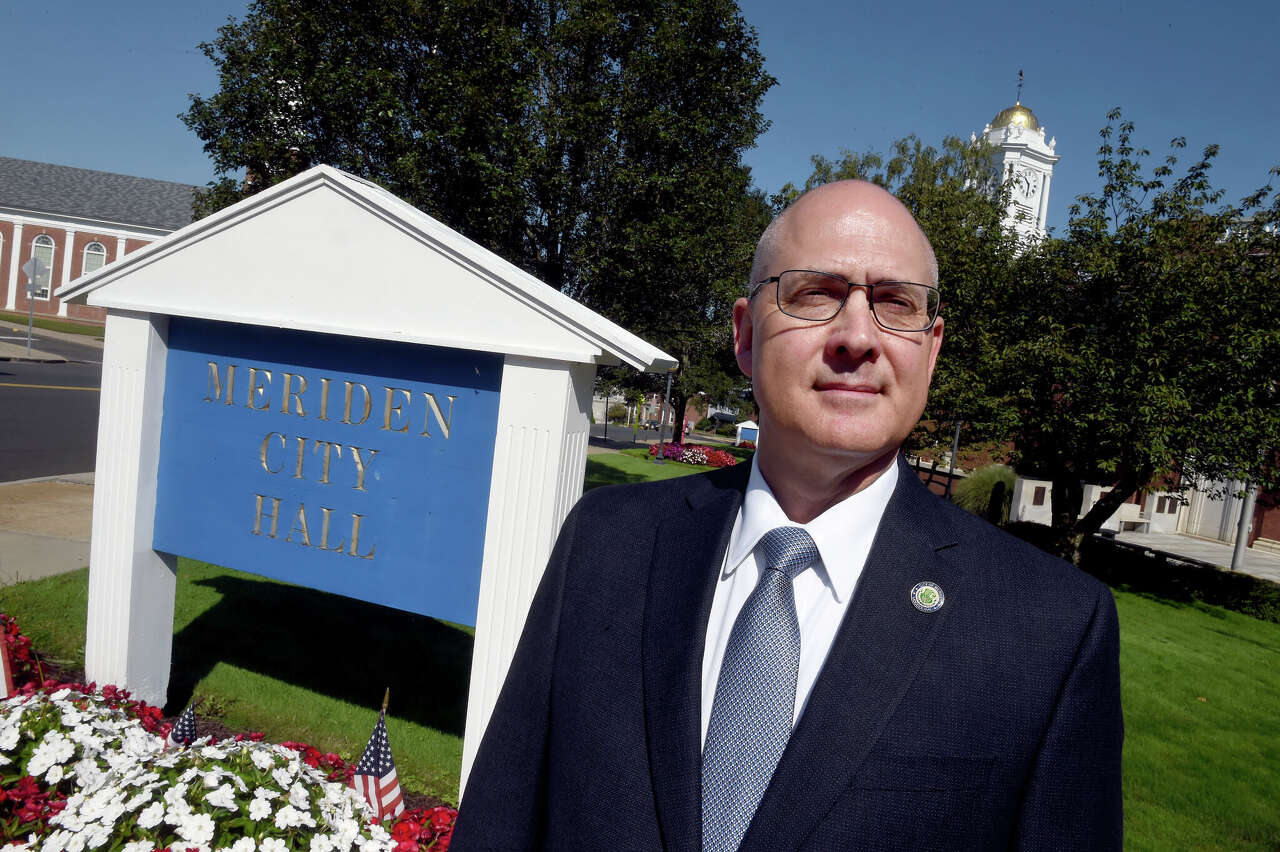 Meriden city manager proposes $243M budget for 2026-27 fiscal year
