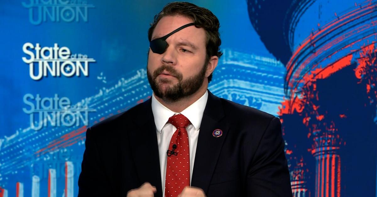 Texas Rep. Dan Crenshaw to leave Congress next year after losing GOP ...