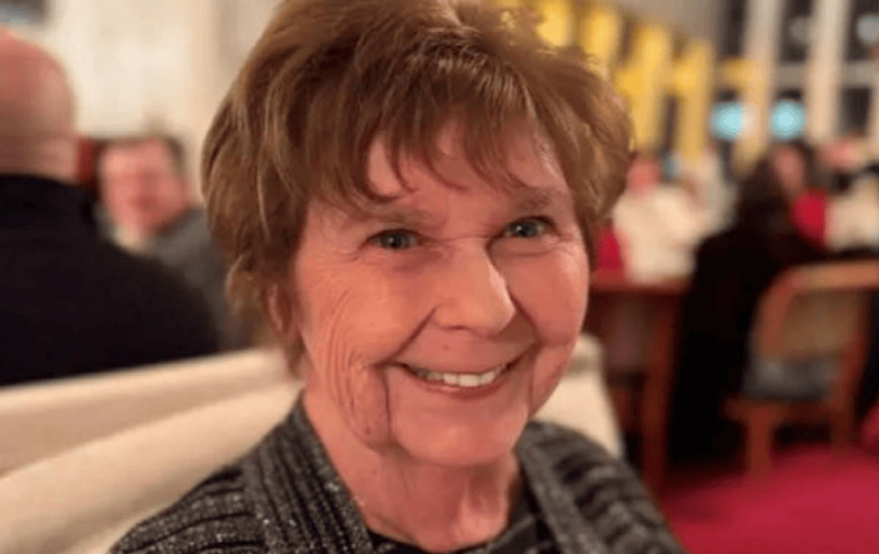 Nancy Guthrie case: Two tearful women say they know her kidnapper