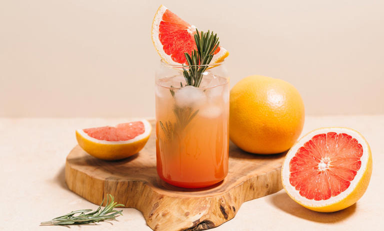 Grapefruit, it's not just for breakfast: Nutritionist reveals how to ...