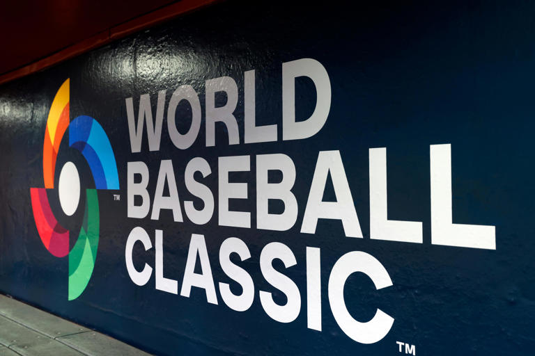 World Baseball Classic today: Every WBC game happening on March 14
