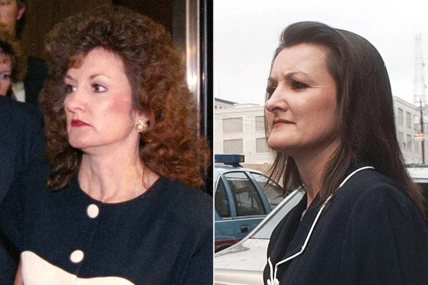 Where is Wanda Holloway now? Inside the Pom-Pom Mom's life after ...