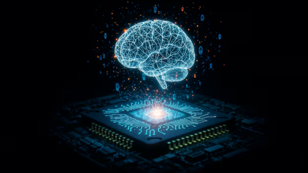 Scientists build pocket-sized AI brain powered by monkey neurons