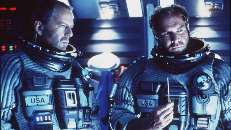 Awful movie plot holes everyone just ignored
