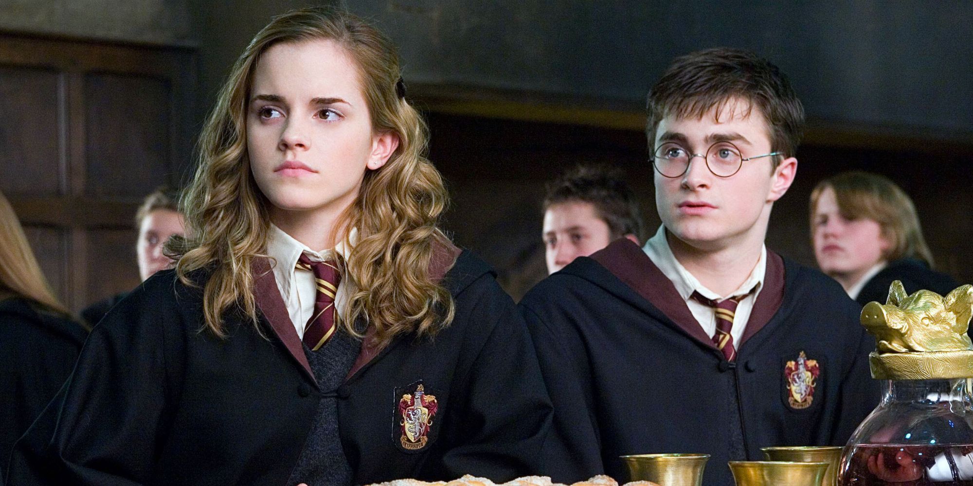 HBO's Harry Potter series officially confirms 21 new cast members