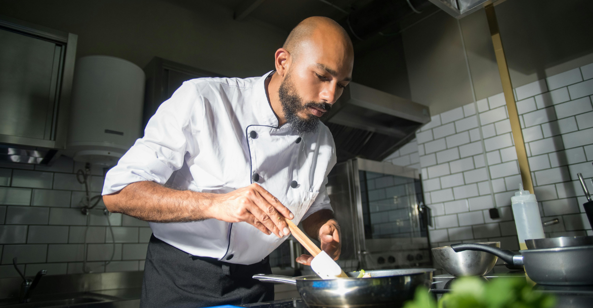 The countries with the most delicious food, according to the Michelin stars