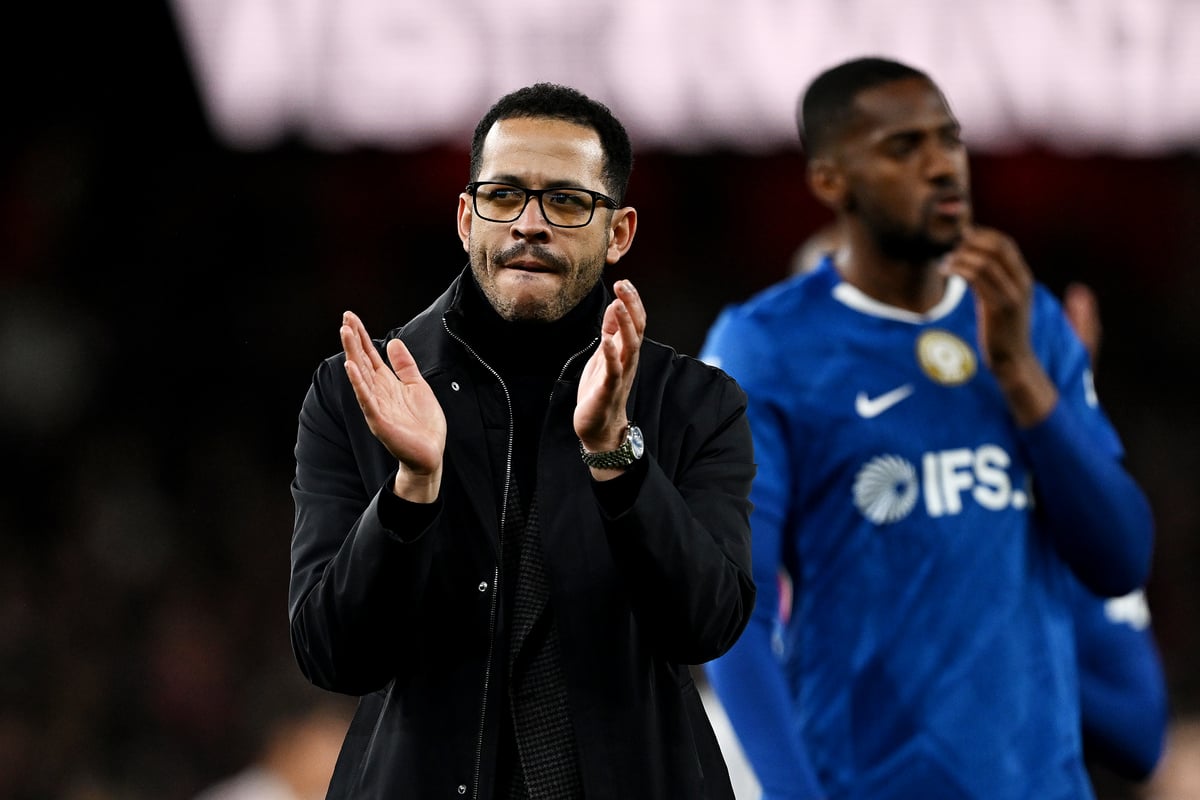 Rosenior's first big Chelsea gamble pays off in Champions League fight