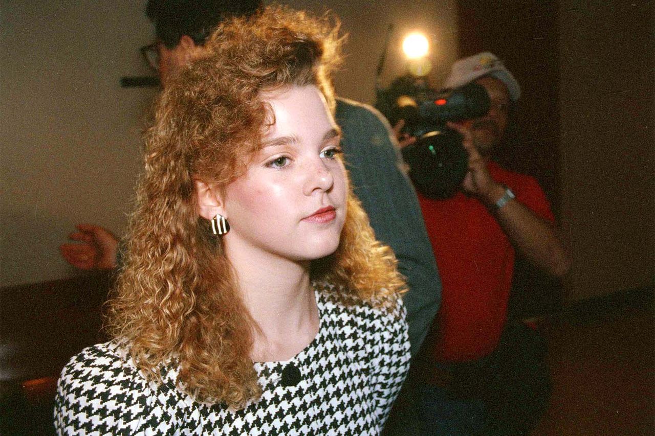Where is Wanda Holloway now? Inside the Pom-Pom Mom's life after ...