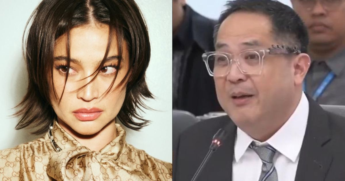 Anne Curtis' legal counsel denounces Suntay's remarks about actress ...