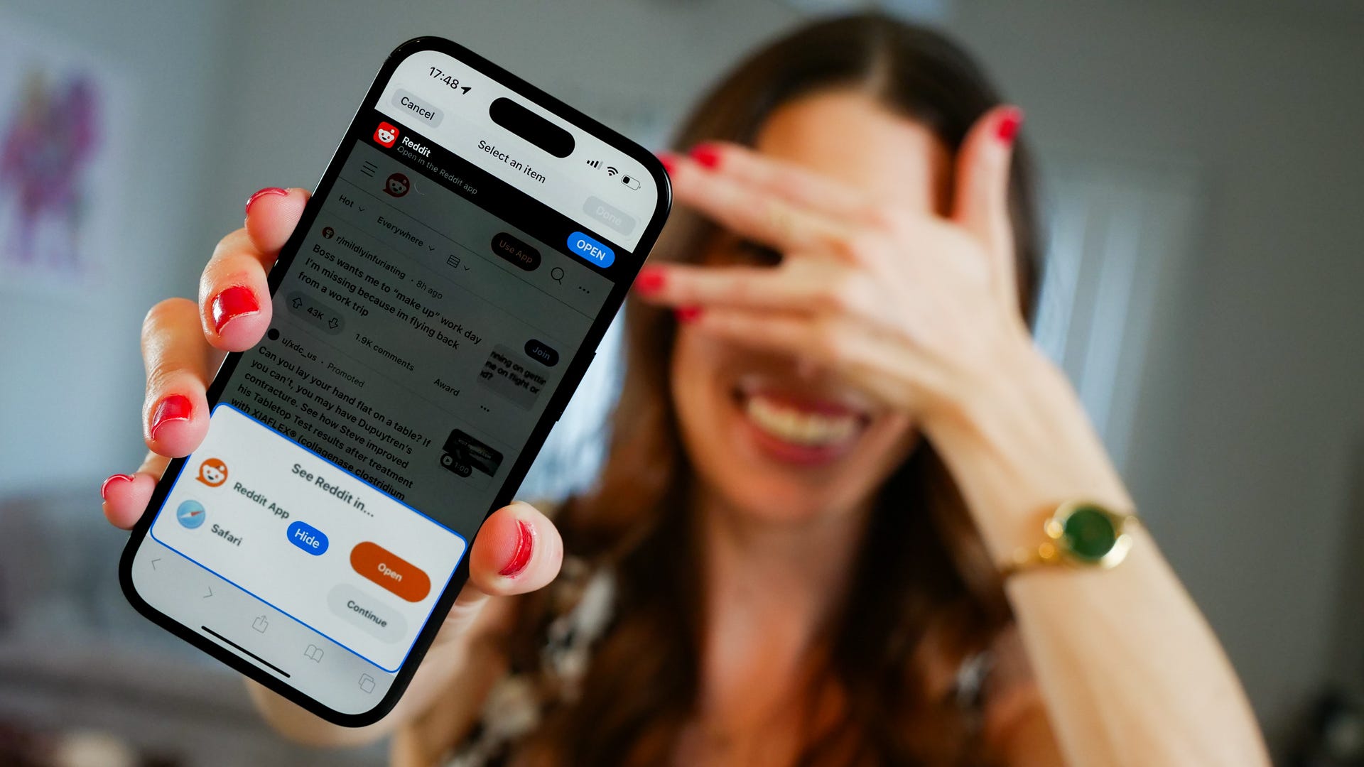 Get rid of annoying pop-ups in Safari with this trick: Video tutorial