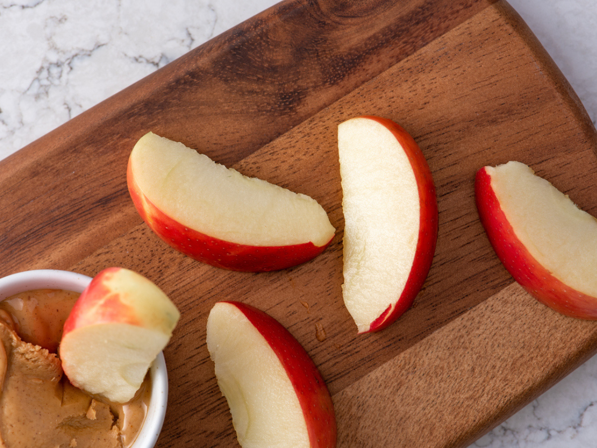 7 healthy evening snacks under 200 calories