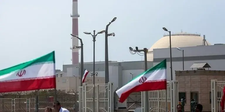 Ryssland varnar för "värsta tänkbara scenario" efter attack mot iransk ...