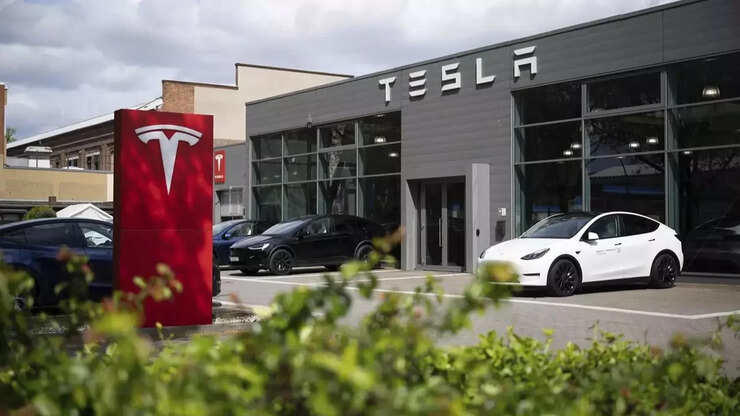 Elon Musk drops bold AGI claim: Tesla targets human-like robots with ...
