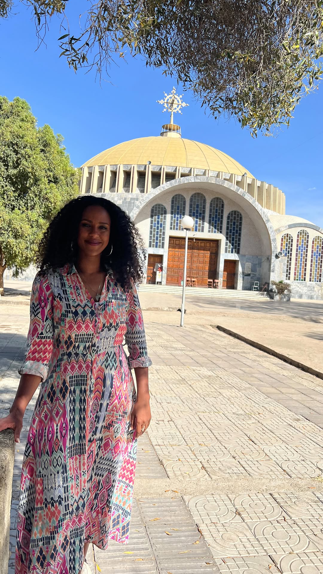 Inside the mysterious obelisk field in Aksum, Ethiopia