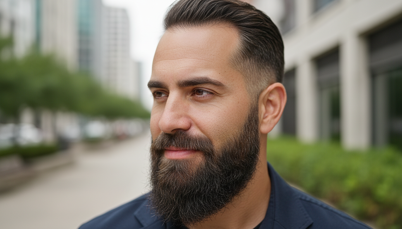 6 style choices that make men appear more self assured