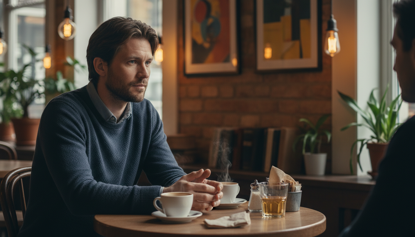 What does “class” really mean for a modern man?