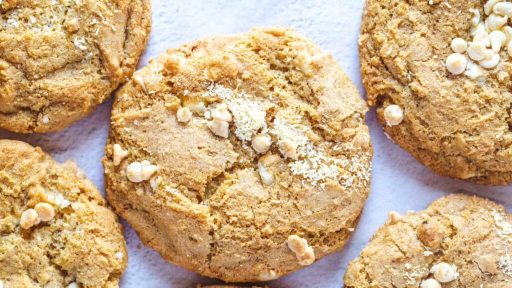 13 back-to-basics cookies that still hit every time