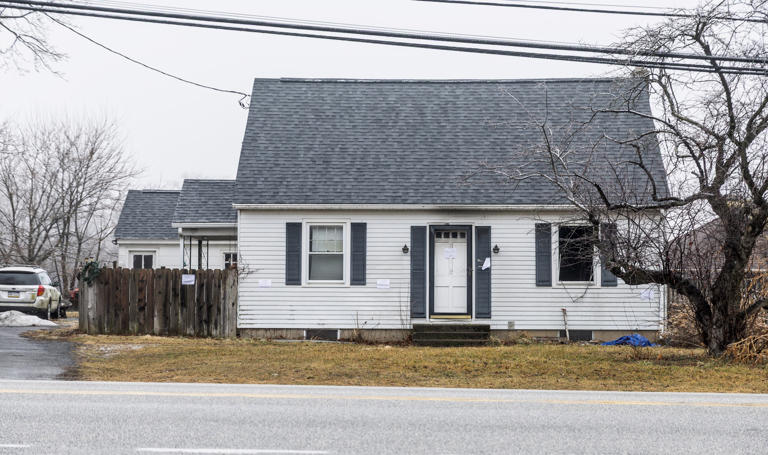 Man found dead after Dauphin County house fire
