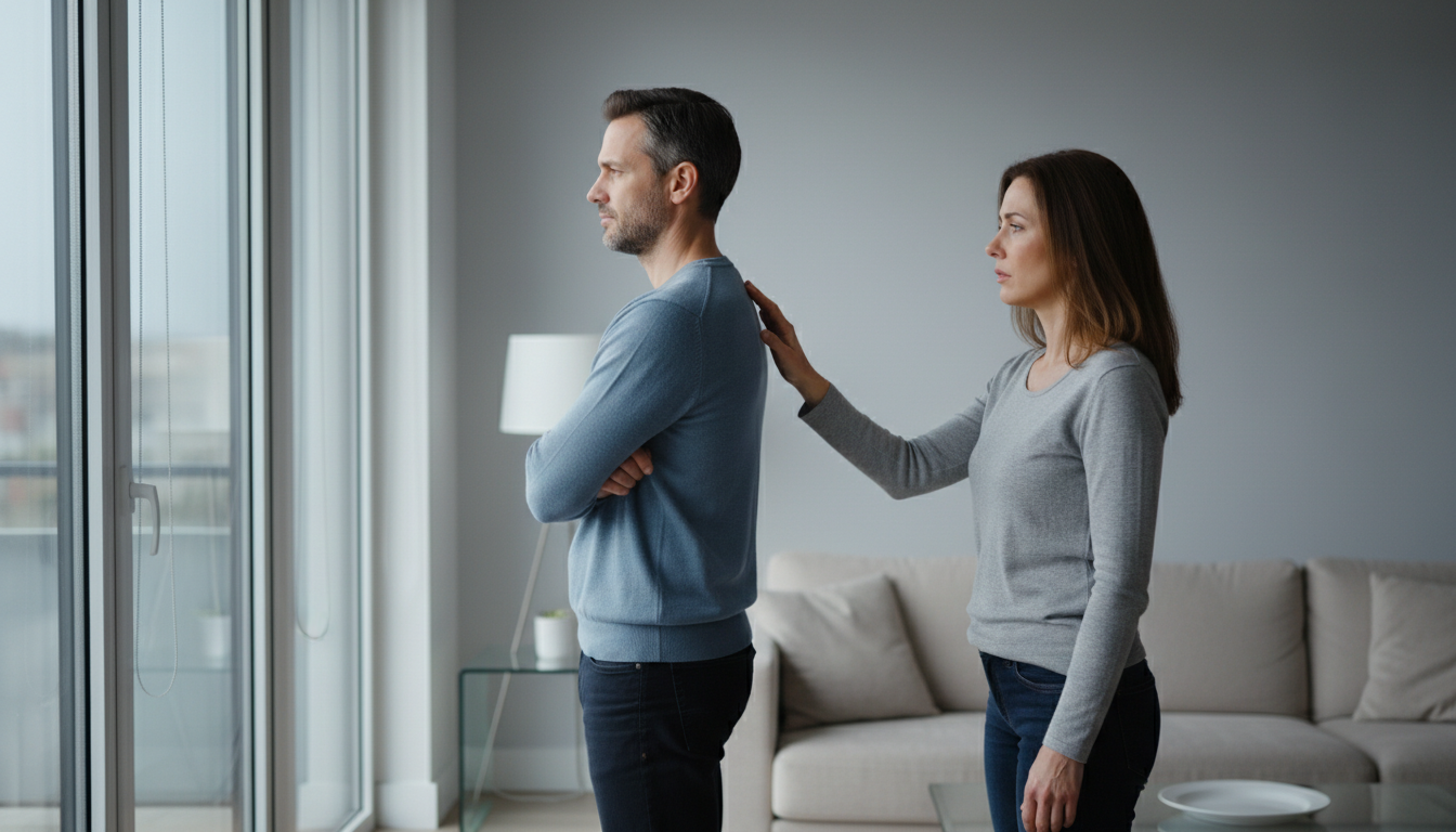 Women say men who do these things end up alone eventually
