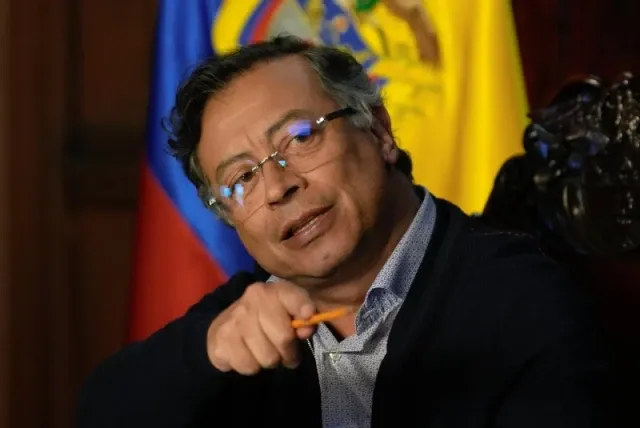 Petro insiste en convocar a una constituyente tras fallo que suspende ...