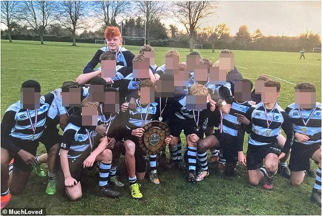 Boarding school pupil died after groomed by county lines gang when ...