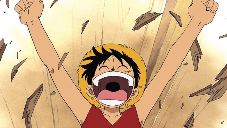 One Piece remake will have flawless pacing and aims to fix creator ...