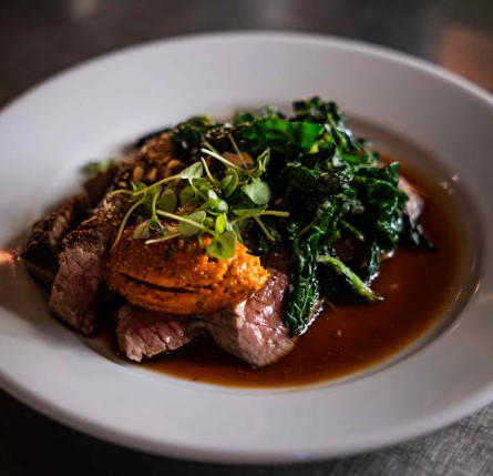 6 best new Glasgow restaurants opened in 2026 to check out this May ...